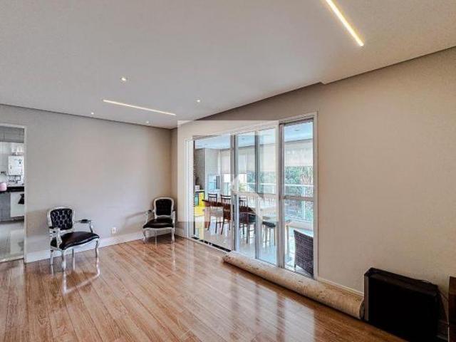 Apartamento à Venda Jardim Anália Franco, 3 Quartos, 109 m2