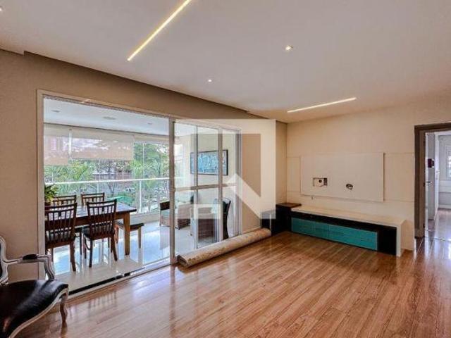 Apartamento à Venda Jardim Anália Franco, 3 Quartos, 109 m² São Paulo