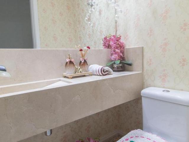 Apartamento à Venda Jardim Anália Franco, 3 Quartos, 110 m2