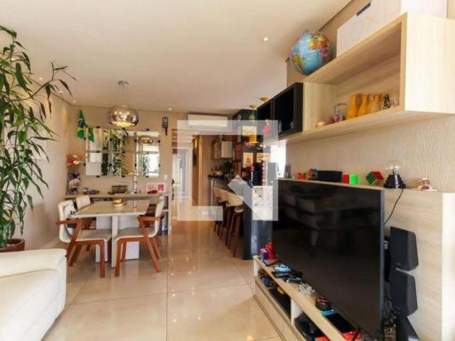 Apartamento à Venda Jardim Anália Franco, 3 Quartos, 110 m² São Paulo