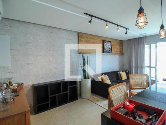 Apartamento à Venda Jardim Anália Franco, 3 Quartos, 110 m² São Paulo