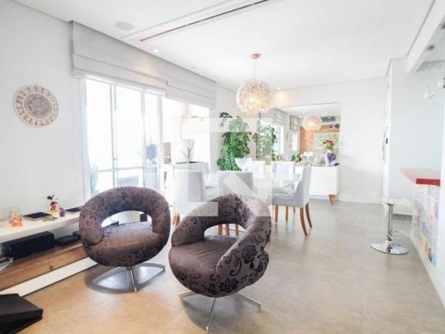 Apartamento à Venda Jardim Anália Franco, 3 Quartos, 112 m2