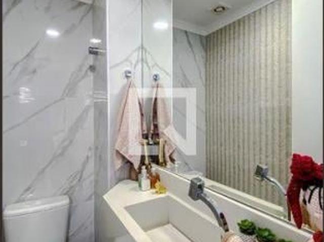 Apartamento à Venda Jardim Anália Franco, 3 Quartos, 113 m2