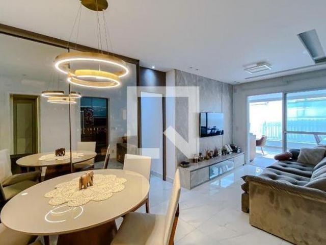 Apartamento à Venda Jardim Anália Franco, 3 Quartos, 113 m2