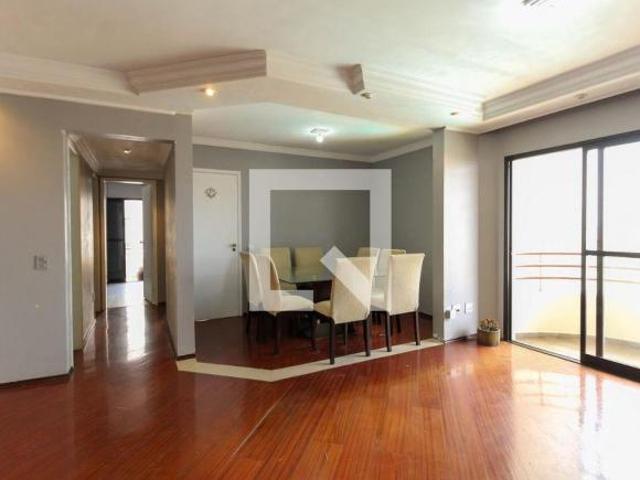 Apartamento à Venda Jardim Anália Franco, 3 Quartos, 114 m2