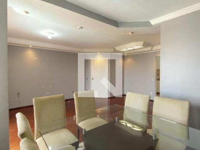 Apartamento à Venda Jardim Anália Franco, 3 Quartos, 114 m² São Paulo