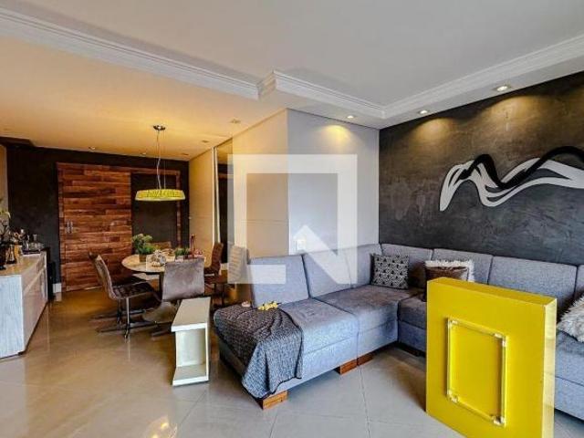 Apartamento à Venda Jardim Anália Franco, 3 Quartos, 115 m2