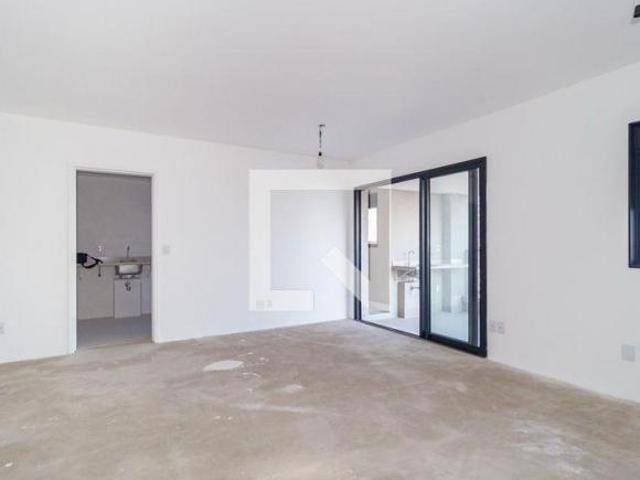 Apartamento à Venda Jardim Anália Franco, 3 Quartos, 115 m2