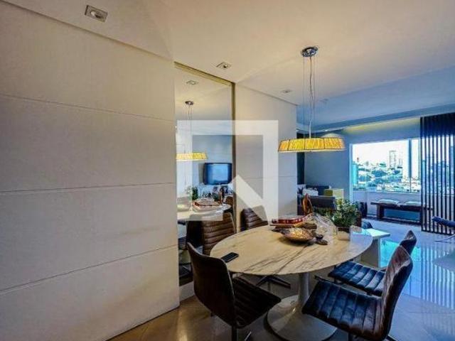 Apartamento à Venda Jardim Anália Franco, 3 Quartos, 115 m² São Paulo