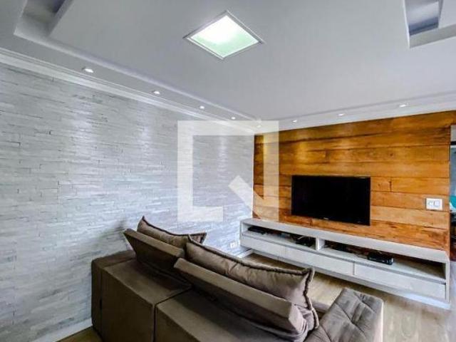 Apartamento à Venda Jardim Anália Franco, 3 Quartos, 120 m2