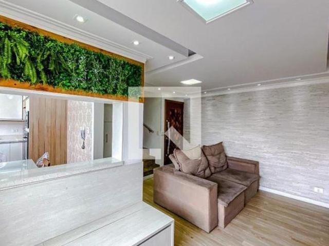 Apartamento à Venda Jardim Anália Franco, 3 Quartos, 120 m2
