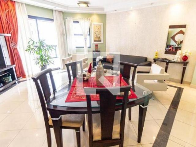 Apartamento à Venda Jardim Anália Franco, 3 Quartos, 123 m2