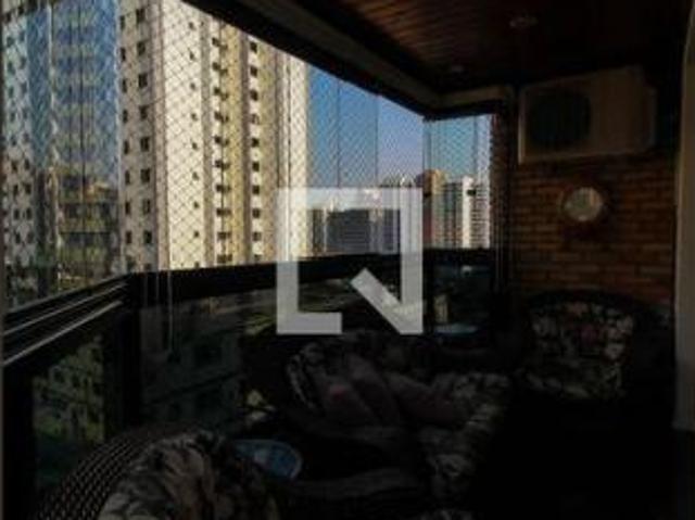 Apartamento à Venda Jardim Anália Franco, 3 Quartos, 124 m2