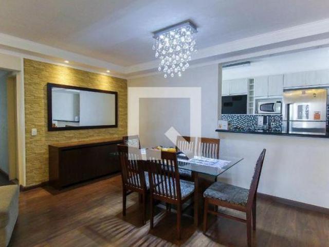 Apartamento à Venda Jardim Anália Franco, 3 Quartos, 124 m2