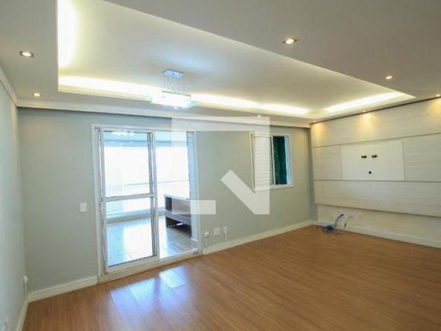 Apartamento à Venda Jardim Anália Franco, 3 Quartos, 124 m2