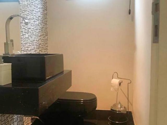 Apartamento à Venda Jardim Anália Franco, 3 Quartos, 125 m2