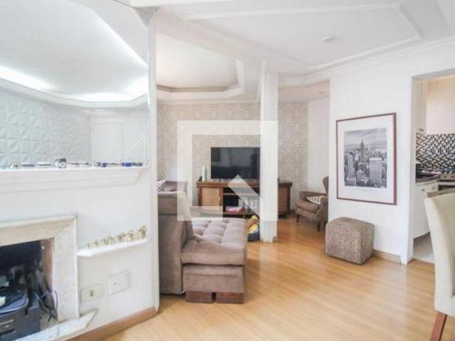 Apartamento à Venda Jardim Anália Franco, 3 Quartos, 125 m2