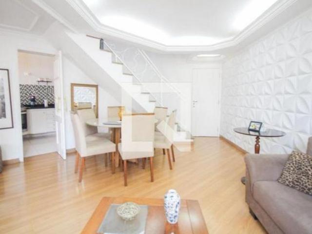 Apartamento à Venda Jardim Anália Franco, 3 Quartos, 125 m2