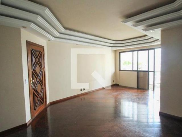 Apartamento à Venda Jardim Anália Franco, 3 Quartos, 126 m2