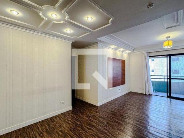 Apartamento à Venda Jardim Anália Franco, 3 Quartos, 127 m2