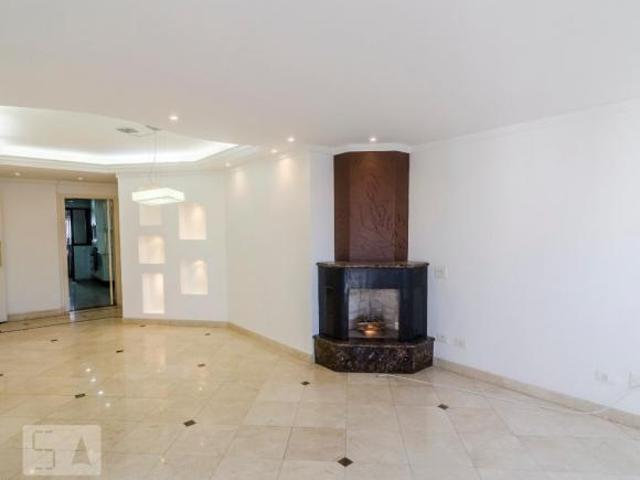 Apartamento à Venda Jardim Anália Franco, 3 Quartos, 127 m2