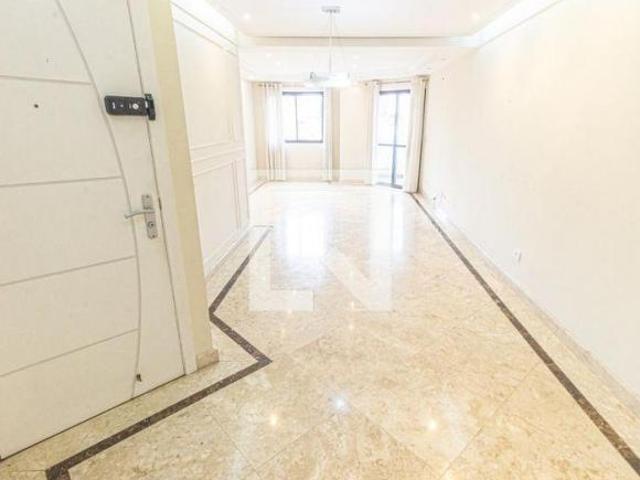 Apartamento à Venda Jardim Anália Franco, 3 Quartos, 127 m² São Paulo