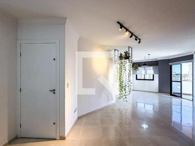 Apartamento à Venda Jardim Anália Franco, 3 Quartos, 128 m2