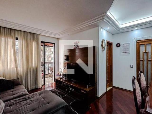Apartamento à Venda Jardim Anália Franco, 3 Quartos, 129 m2