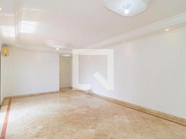 Apartamento à Venda Jardim Anália Franco, 3 Quartos, 130 m2