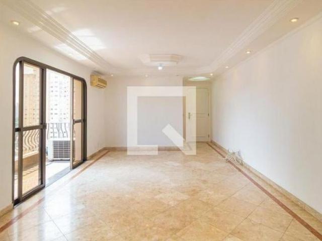 Apartamento à Venda Jardim Anália Franco, 3 Quartos, 130 m2