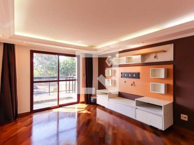 Apartamento à Venda Jardim Anália Franco, 3 Quartos, 130 m2