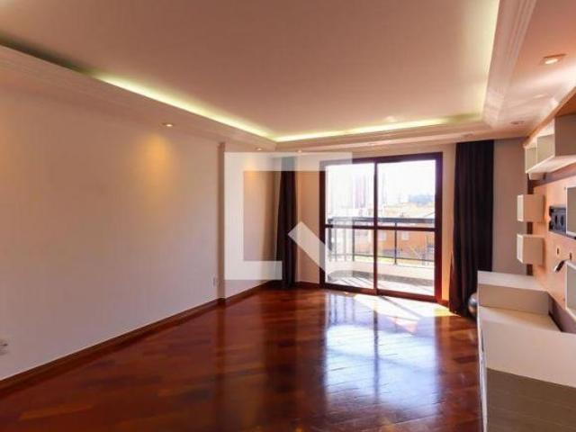 Apartamento à Venda Jardim Anália Franco, 3 Quartos, 130 m² São Paulo