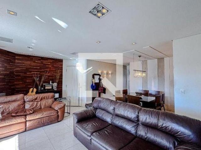 Apartamento à Venda Jardim Anália Franco, 3 Quartos, 130 m² São Paulo