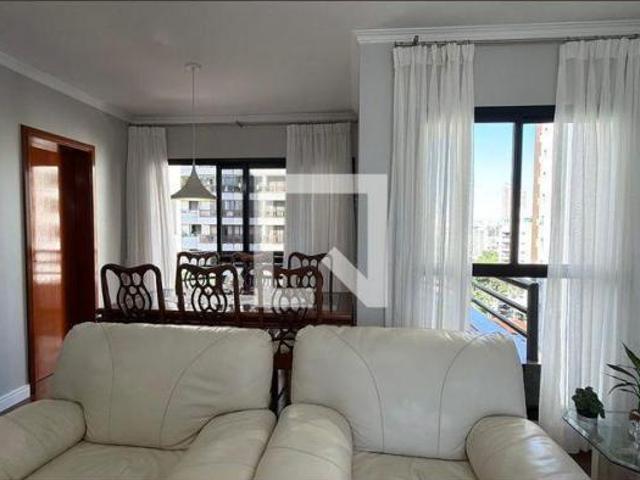 Apartamento à Venda Jardim Anália Franco, 3 Quartos, 130 m² São Paulo