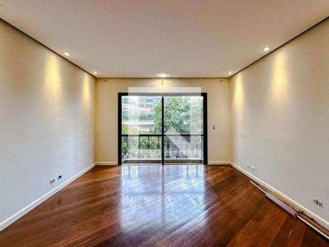 Apartamento à Venda Jardim Anália Franco, 3 Quartos, 132 m2