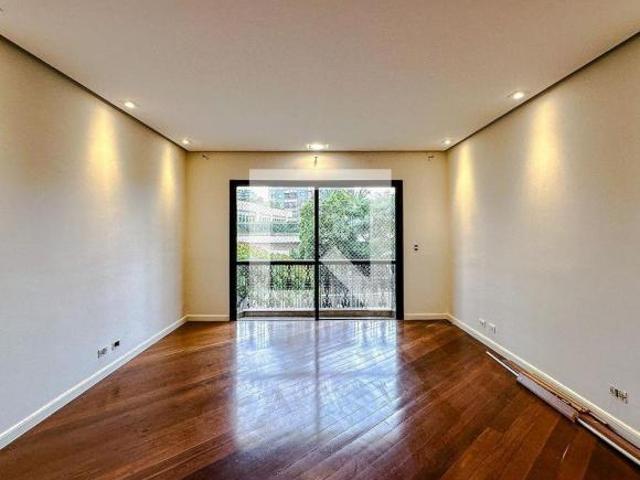 Apartamento à Venda Jardim Anália Franco, 3 Quartos, 132 m2