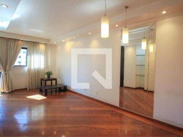 Apartamento à Venda Jardim Anália Franco, 3 Quartos, 132 m2