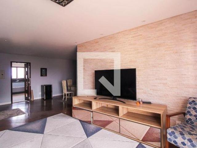 Apartamento à Venda Jardim Anália Franco, 3 Quartos, 132 m2