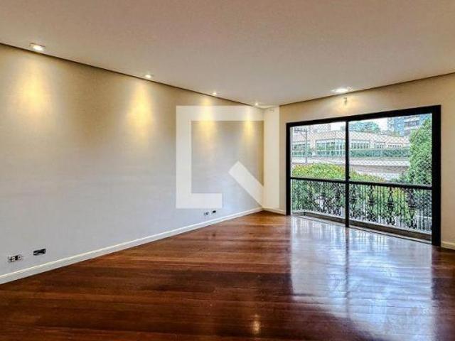 Apartamento à Venda Jardim Anália Franco, 3 Quartos, 132 m2