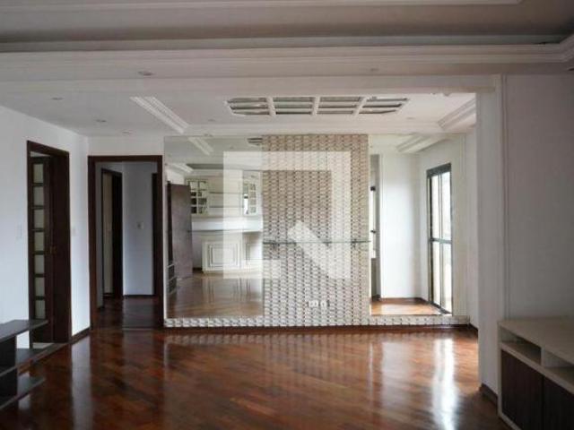 Apartamento à Venda Jardim Anália Franco, 3 Quartos, 132 m2