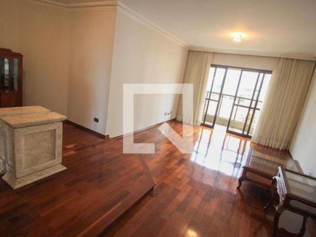 Apartamento à Venda Jardim Anália Franco, 3 Quartos, 132 m2