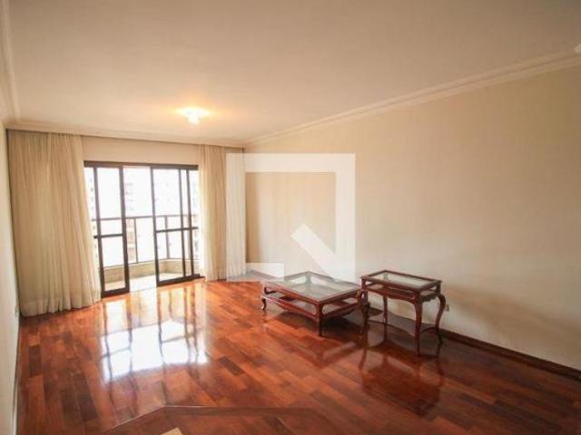 Apartamento à Venda Jardim Anália Franco, 3 Quartos, 132 m² São Paulo