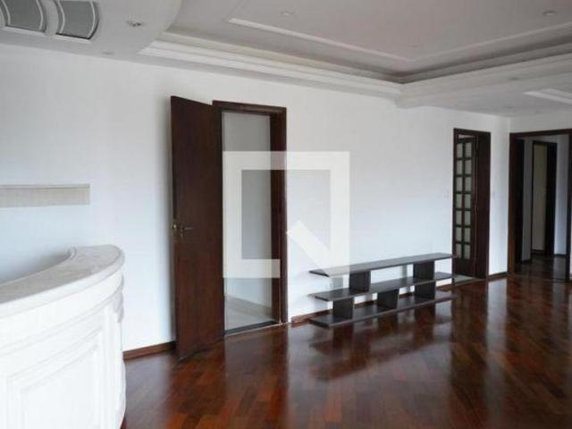 Apartamento à Venda Jardim Anália Franco, 3 Quartos, 132 m² São Paulo