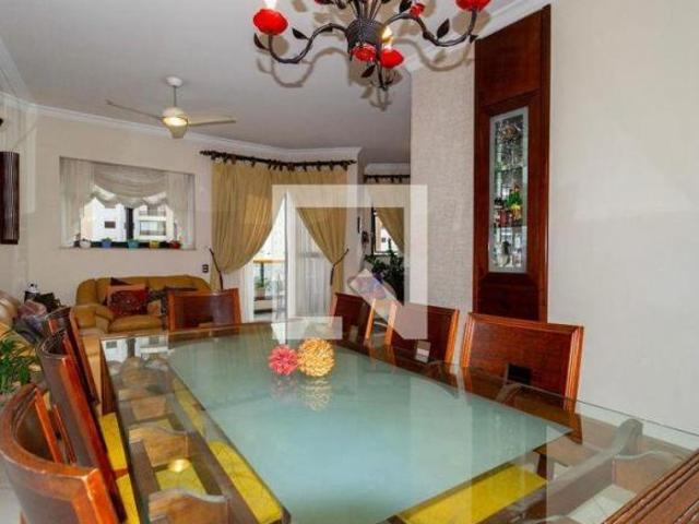 Apartamento à Venda Jardim Anália Franco, 3 Quartos, 132 m² São Paulo