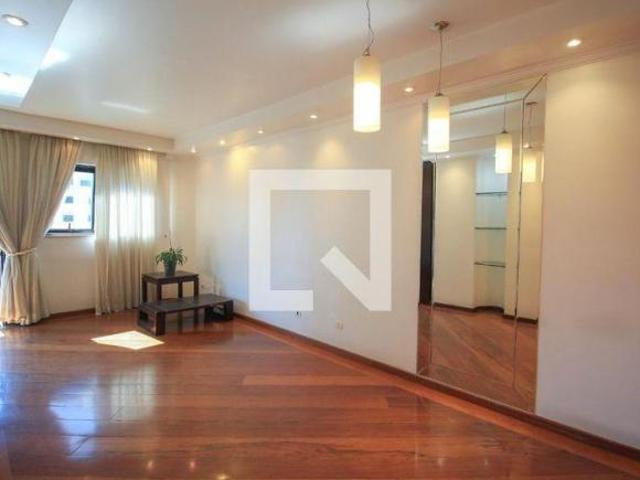 Apartamento à Venda Jardim Anália Franco, 3 Quartos, 132 m² São Paulo
