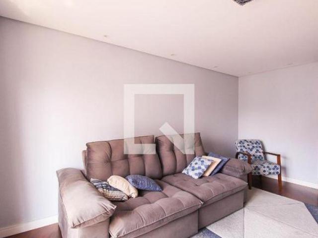 Apartamento à Venda Jardim Anália Franco, 3 Quartos, 132 m² São Paulo