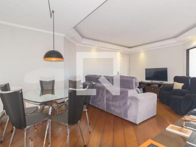Apartamento à Venda Jardim Anália Franco, 3 Quartos, 133 m2