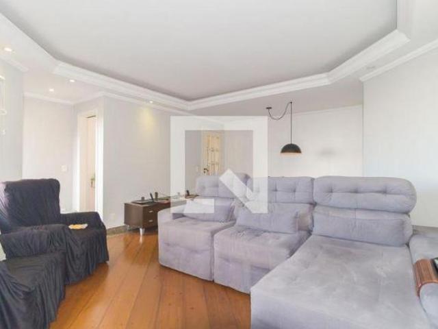 Apartamento à Venda Jardim Anália Franco, 3 Quartos, 133 m2
