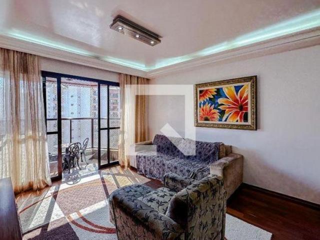 Apartamento à Venda Jardim Anália Franco, 3 Quartos, 133 m² São Paulo