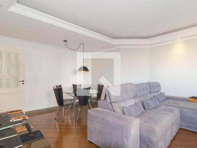 Apartamento à Venda Jardim Anália Franco, 3 Quartos, 133 m² São Paulo